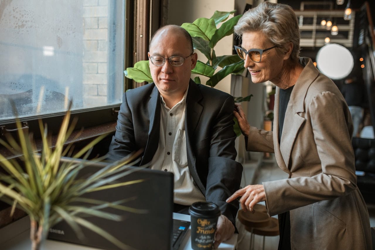 Annual Election Period: Medicare AEP Open Enrollment - Senior65