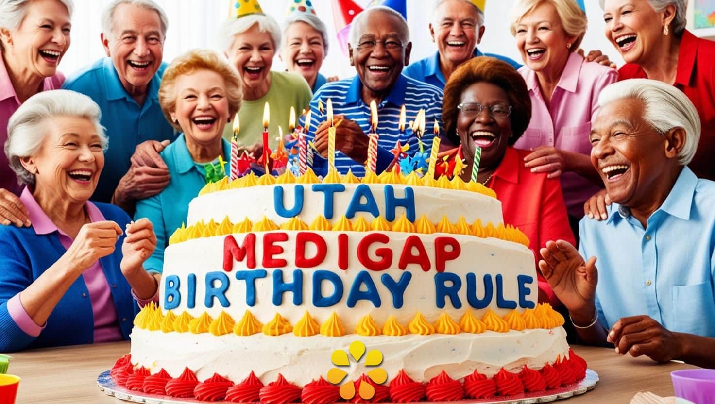 Utah Medigap Birthday Rule - Senior65