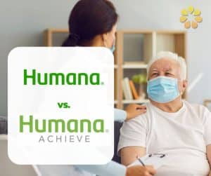 Humana Achieve vs. Humana Medigap: What’s the Difference? - Senior65