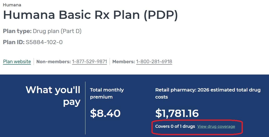 How to Enroll or Switch Medicare Drug Plans: Step-by-Step Guide to Part ...