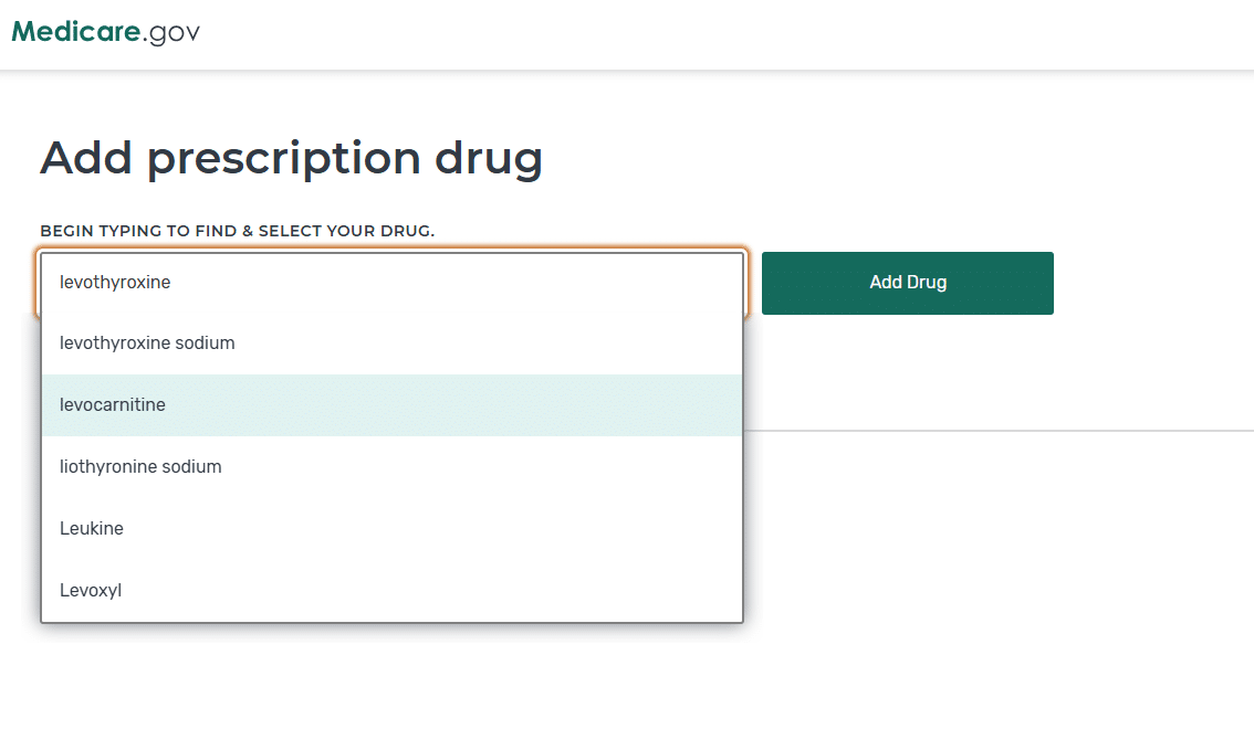 How to Enroll or Switch Medicare Drug Plans: Step-by-Step Guide to Part ...